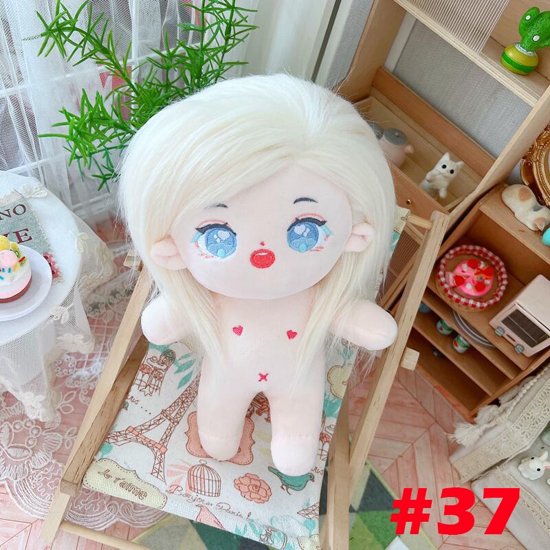 20cm Idol Dolls Gong Jun Simon Zhang Zhehan TNT TFBOYS Jungkook Jimin V ...