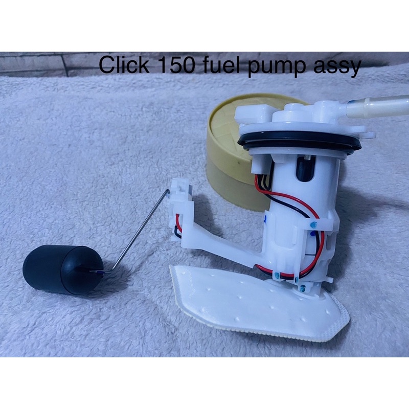FUEL PUMP ASSY FUEL PUMP COMP HONDA FOR CLICK 150/CLICK 125 | Shopee ...