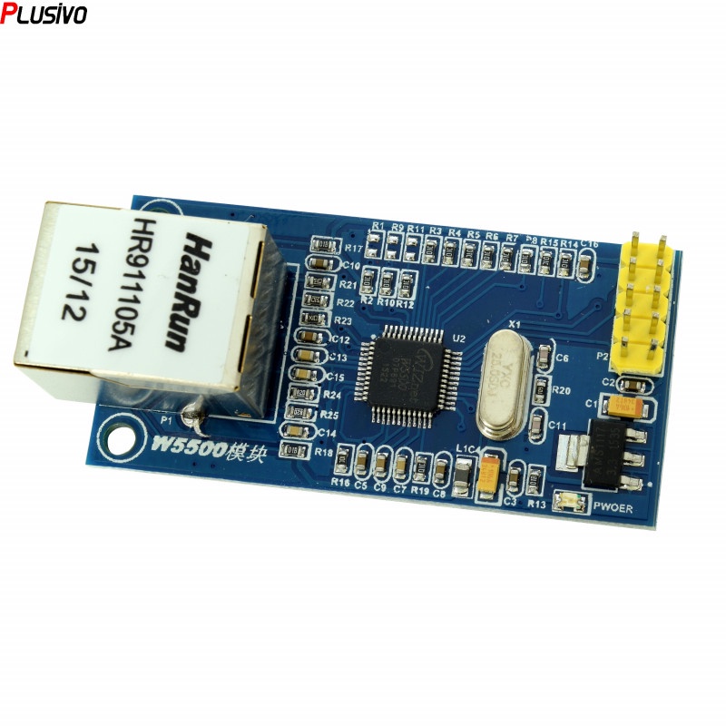 W5500 Ethernet Network Module | Shopee Philippines
