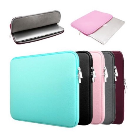 Laptop Bag Notebook Organizer Tablet Sleeve Gadget Organizer Sleeve Pad ...