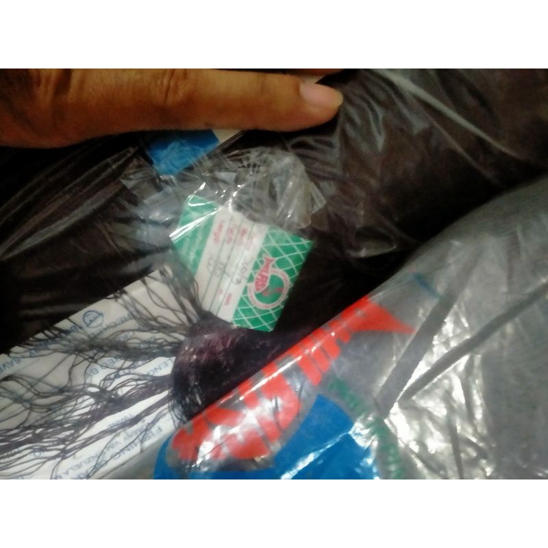 Pamo / Toray Knoted nylon multifilament fishing net 210/2 thickness ...