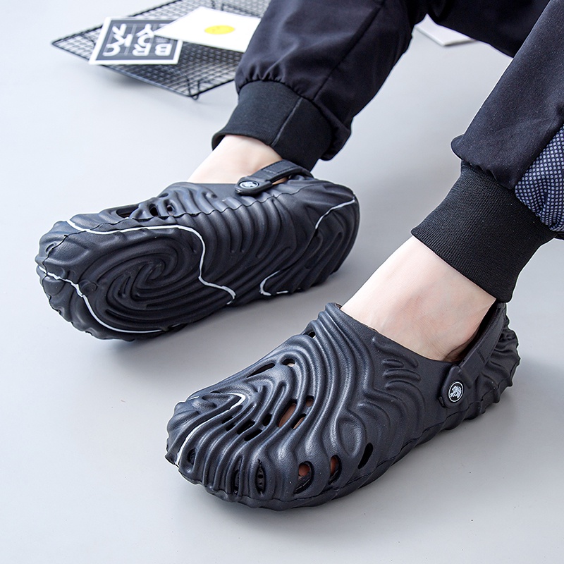 New Literide Clogs Sandals force clog flat FLASH STYLE for men 2023 new ...