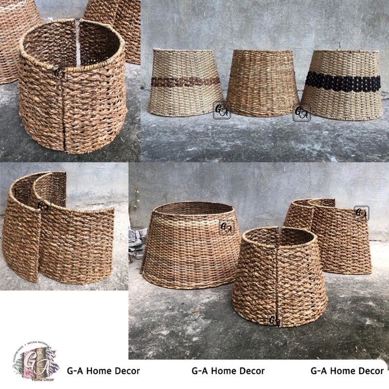 Christmas Tree Skirt - Natural material - gawang pinoy | Shopee Philippines