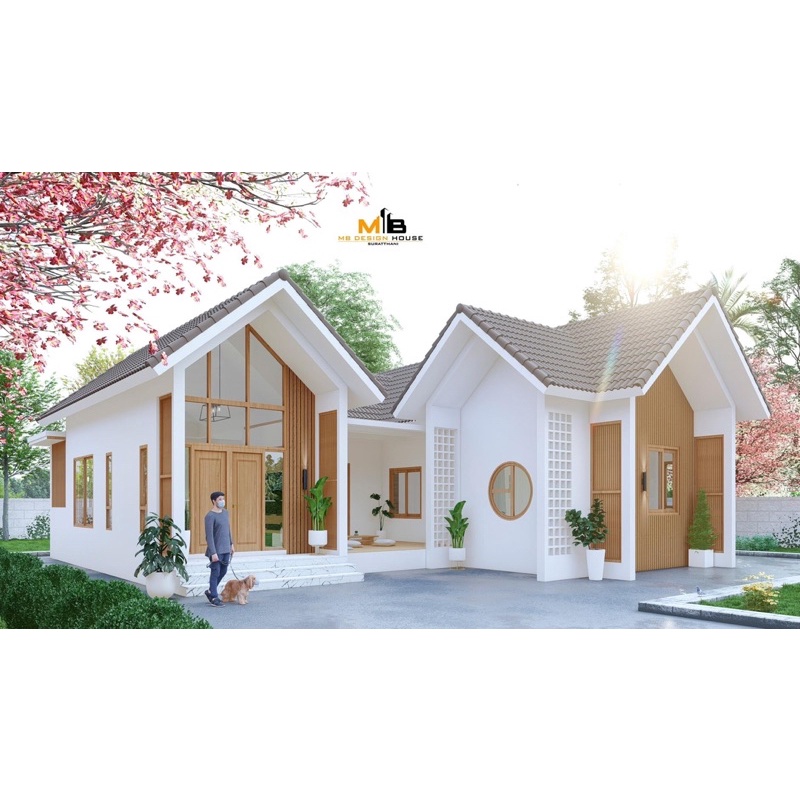 The Minimalist Style House Model Muji Is Comfortable Big Bedroom Every ...