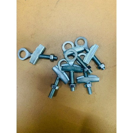 Chain increase code to install rear axle with bolts for mini and off ...