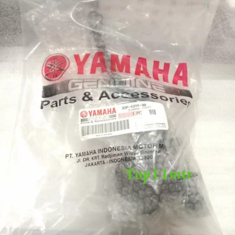 Nmax front brake master housing / nmax front brake master assembly left ...