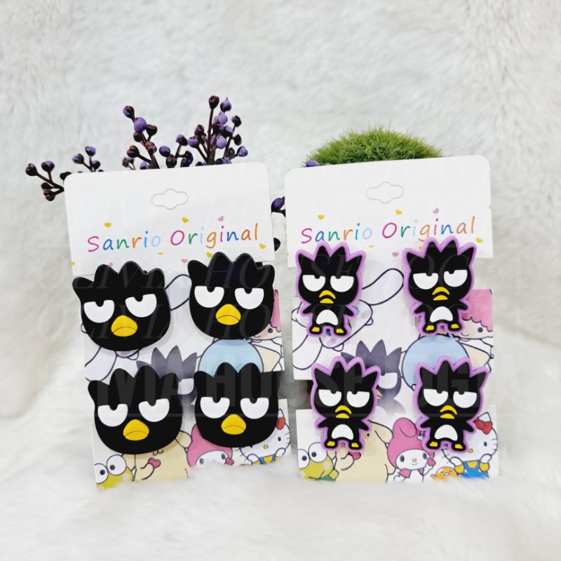 Bad Badtz Maru Head Paper Clip Bad Badtz Maru Paper Clip Bad Badtz Maru Paper Clip Bad Badtz ...