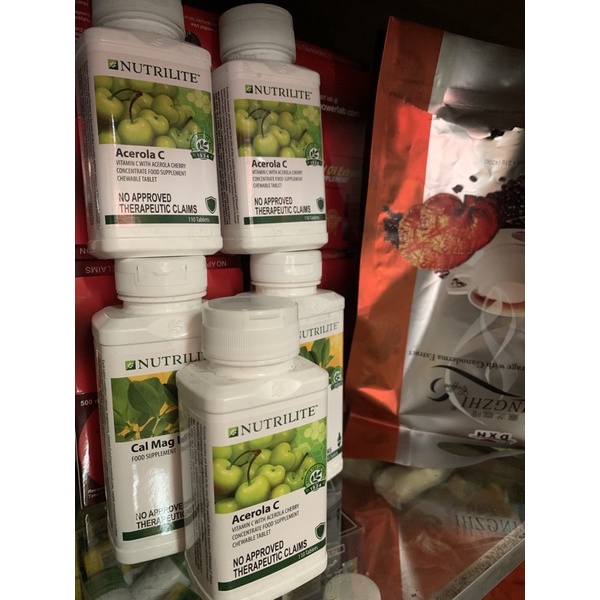 victim c,Acerola c from USA. | Shopee Philippines