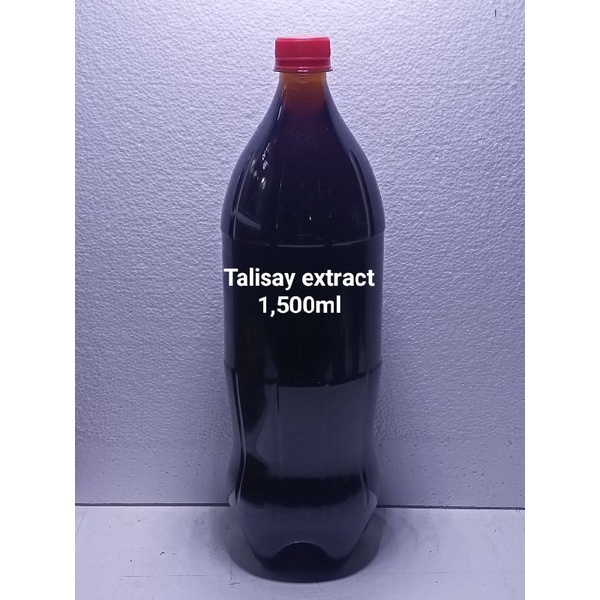 Talisay/Ketapang Extract by AZA Aquatics 1500ml | Shopee Philippines