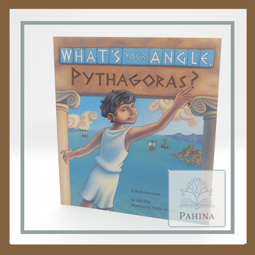 What's Your Angle Pythagoras? | Shopee Philippines