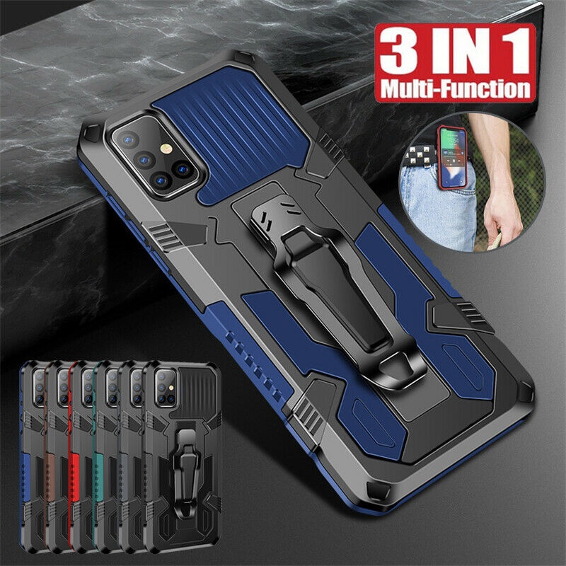 Samsung Galaxy A51 A71 4G 5G A31 A21s A11 A01 Core Protective case ...