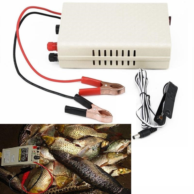 Ultrasonic Inverter Electric Fisher High Power Fishing High Power ...