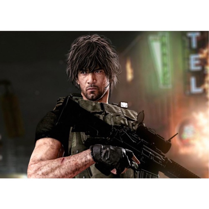 Resident Evil 3 Posters A4 Size | Shopee Philippines