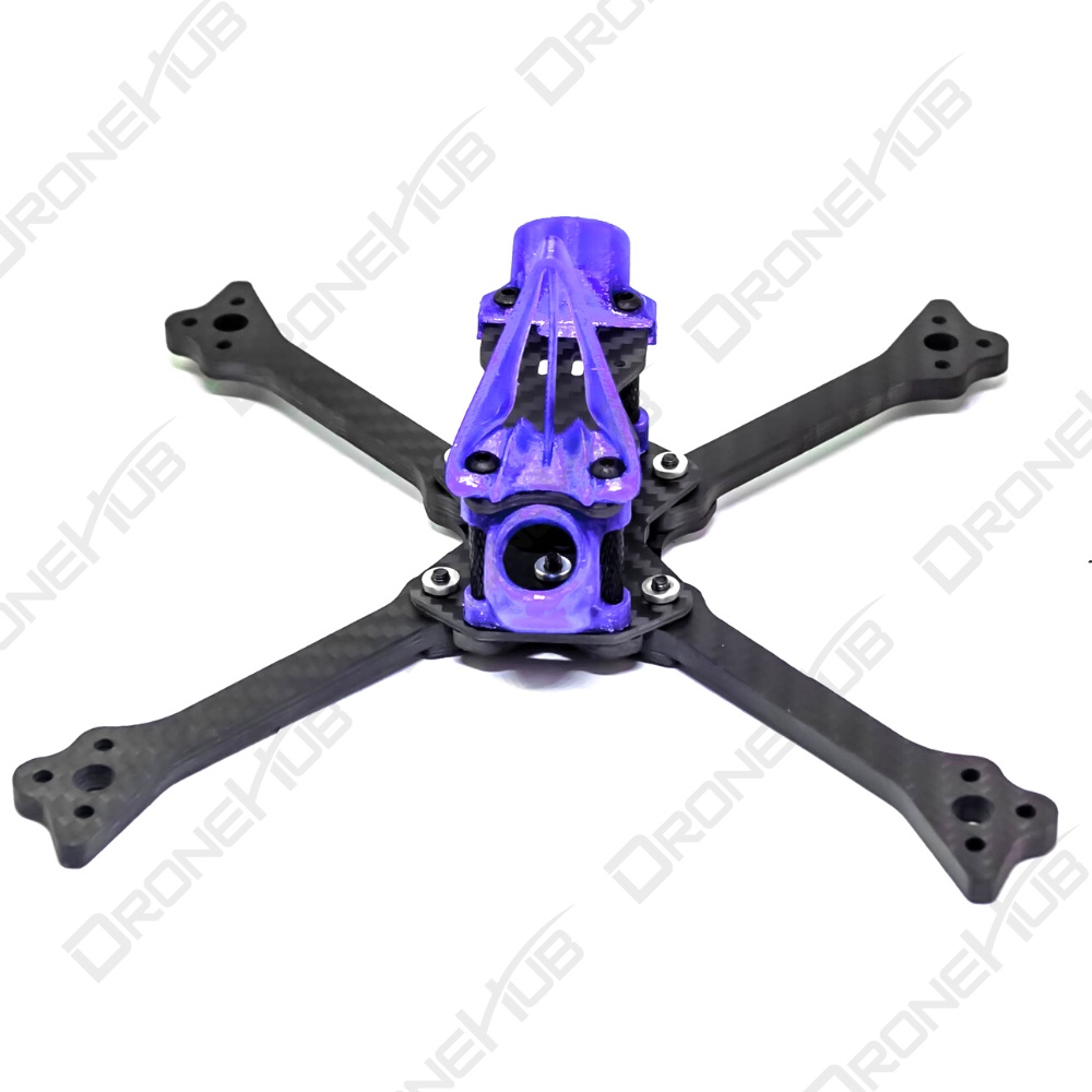 Switchback Pro Inspired 5 inch Racing Drone Frame | Shopee Philippines