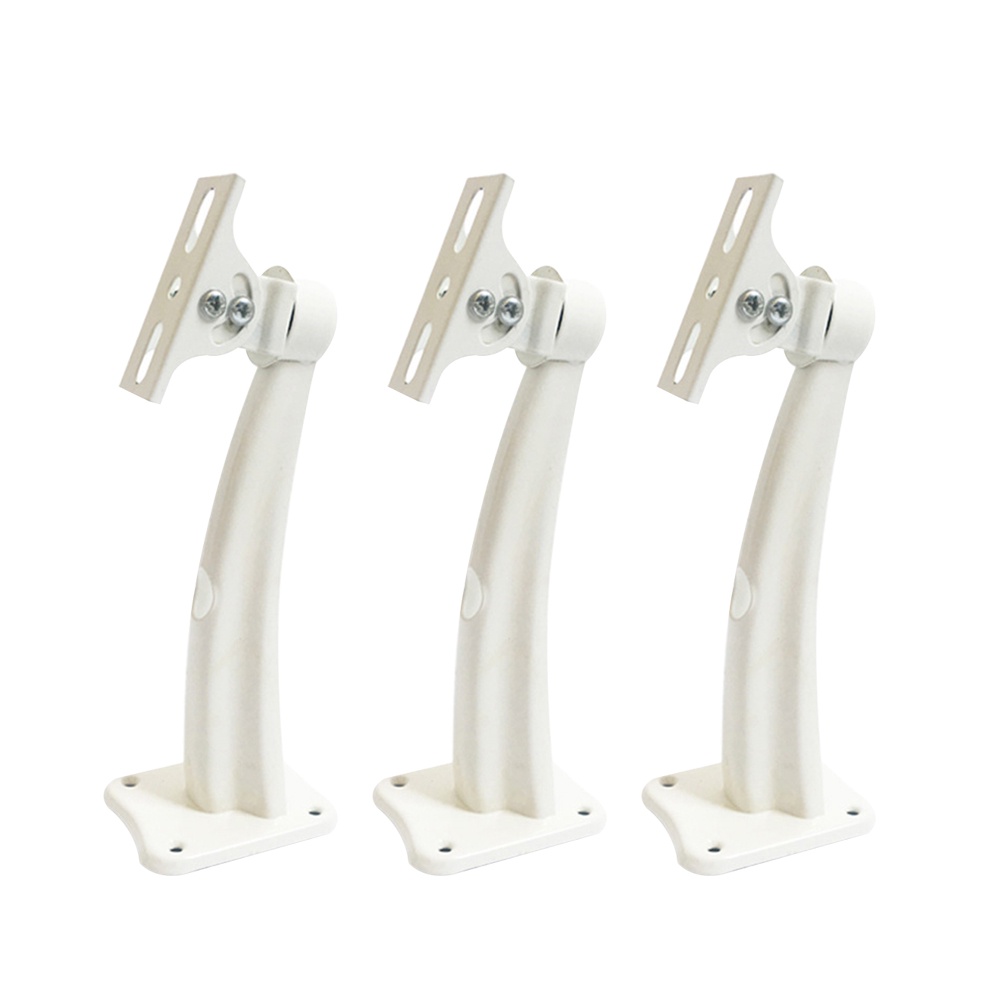 [READY STOCK] 3 PCS Cctv Wall Holder Camera Mount Security Monitor ...