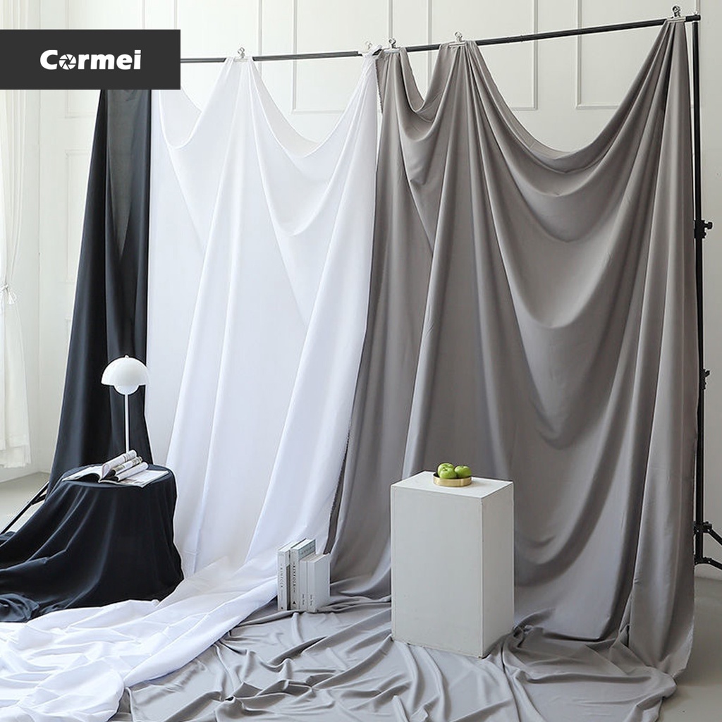 Cormei INS Style Background photo backdrop photo size 4m \5m \ 6m ...