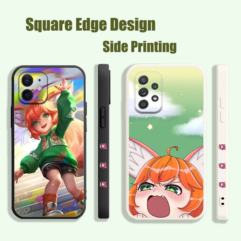 ML Nana Best Anime Drawings XCZ01 For Realme C20 C25 C25S C25Y 9i Narzo ...