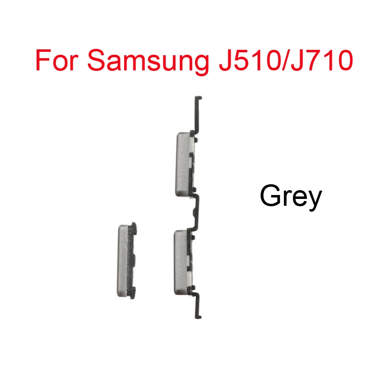 Power Volume Button Flex For Samsung Galaxy J510 J710 J5 J7 2016 | Shopee Philippines