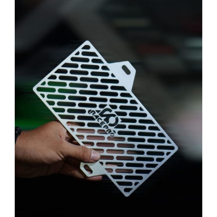 Radiator Cover Racepro R15 V3 V4 R15M MT15 XSR Vixion R Original Race ...