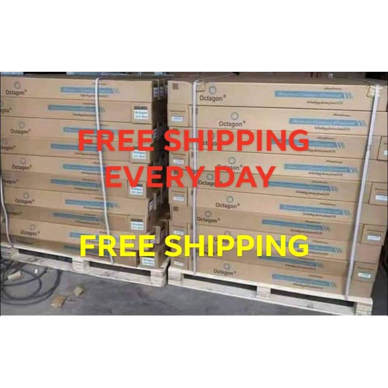 OCTAGON MEMBRANE 4040 4000 GPD (XLP for NAWASA, DEEPWELL & BRAKISH ...