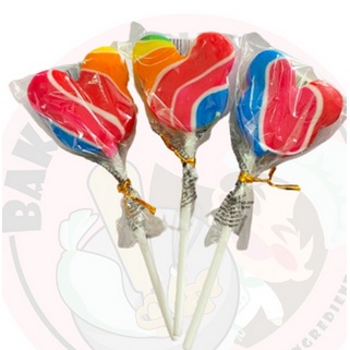 Classic Lollipops Mickey Mouse Shape 30g | Shopee Philippines