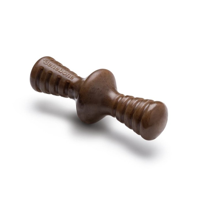 Benebone Zaggler Bacon Medium | Shopee Philippines