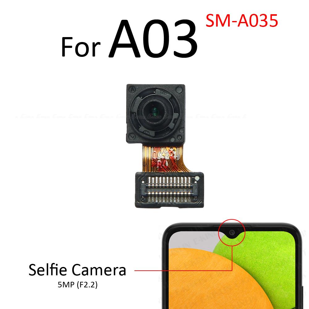 Back Telephoto Ultrawide Depth Macro Front Facing Selfie Main Camera ...