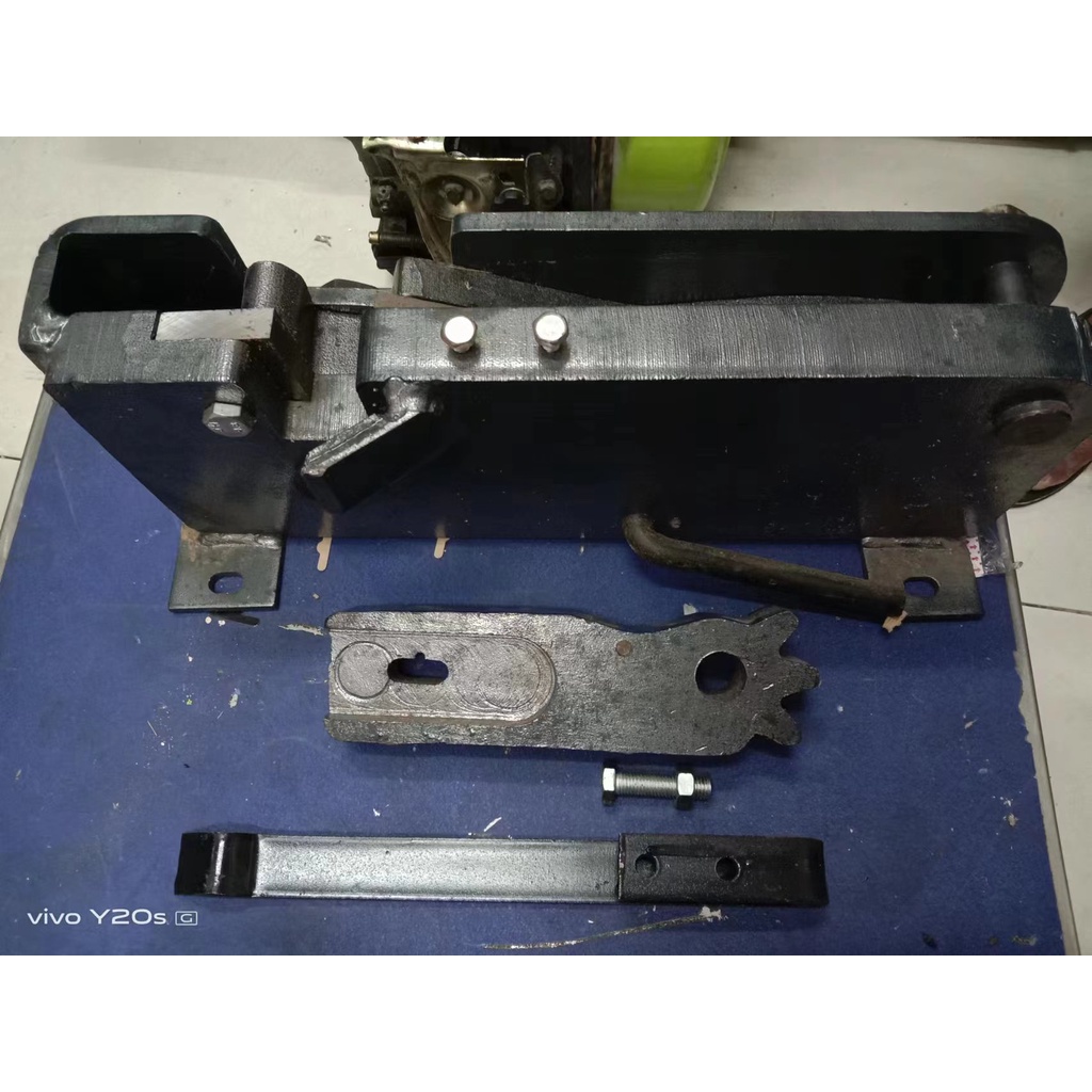 MARPRO PORTABLE ELECTRIC BAR CUTTER | Shopee Philippines