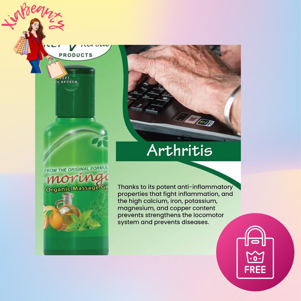 moringa Superior Liniment Oil I Moringa MY Moringa Green MyMoringa ...