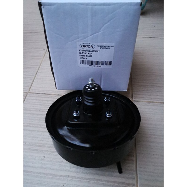 Hydrovac/Brake Booster Assy Suzuki K6A 44510-67A00 | Shopee Philippines