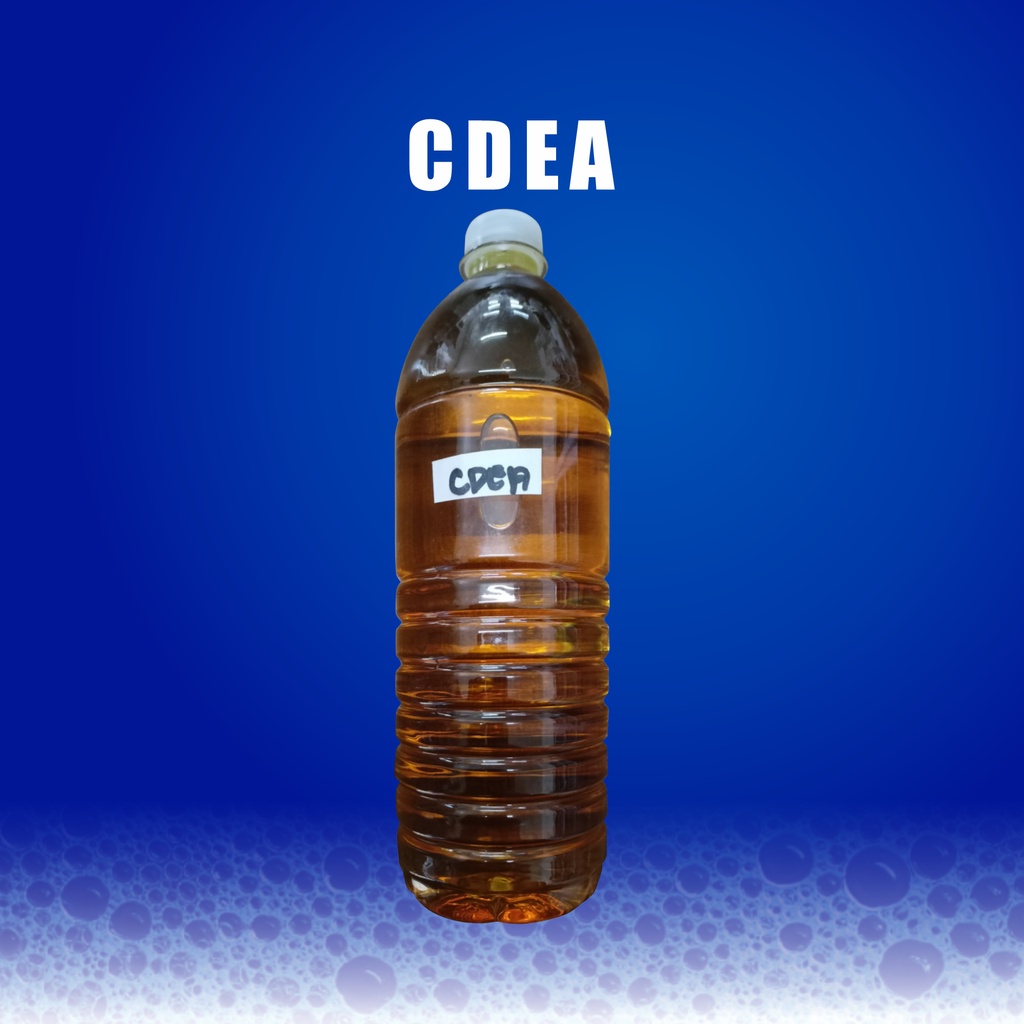 CDEA / Coco Diethanolamide / Bubble Enhancer / Dishwashing Liquid / Raw ...