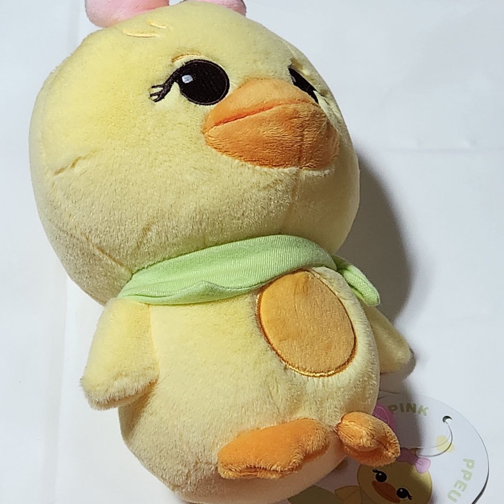 BLACKPINK CHARACTER PLUSH DOLL Born Pink World Tour 2022 BPTOUR POB ...