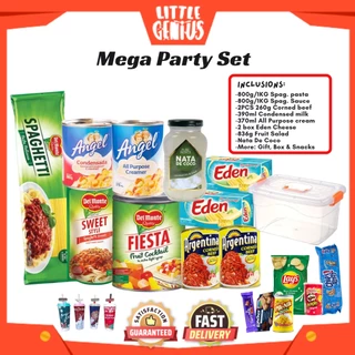 Shop christmas grocery package for Sale on Shopee Philippines