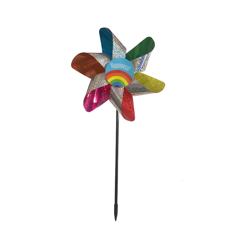 Daiso Sparkling Pinwheel 48cm | Shopee Philippines