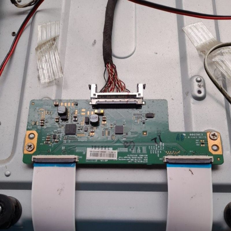 Tcon/tikon led tv PANASONIC TH 43C305G | Shopee Philippines