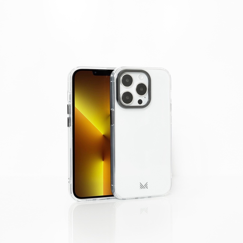 Case-MONOCOZZI LUCID | Shockproof Hybrid with Lens Protection for ...