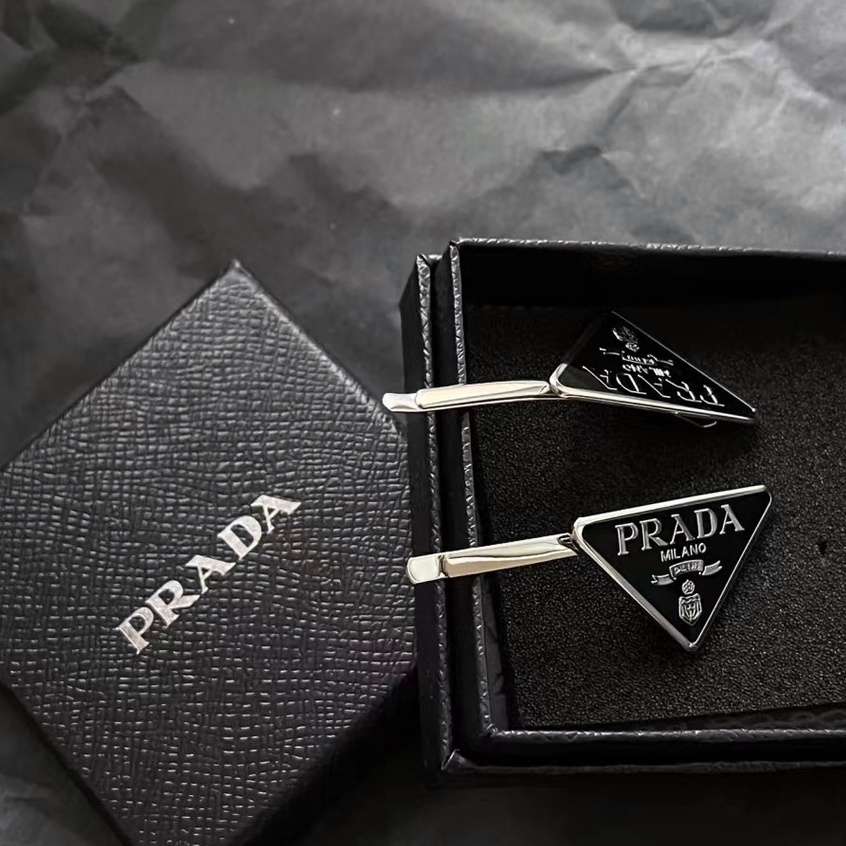 Reverse Retro Female Triangular Hair Clamp | Shopee Philippines