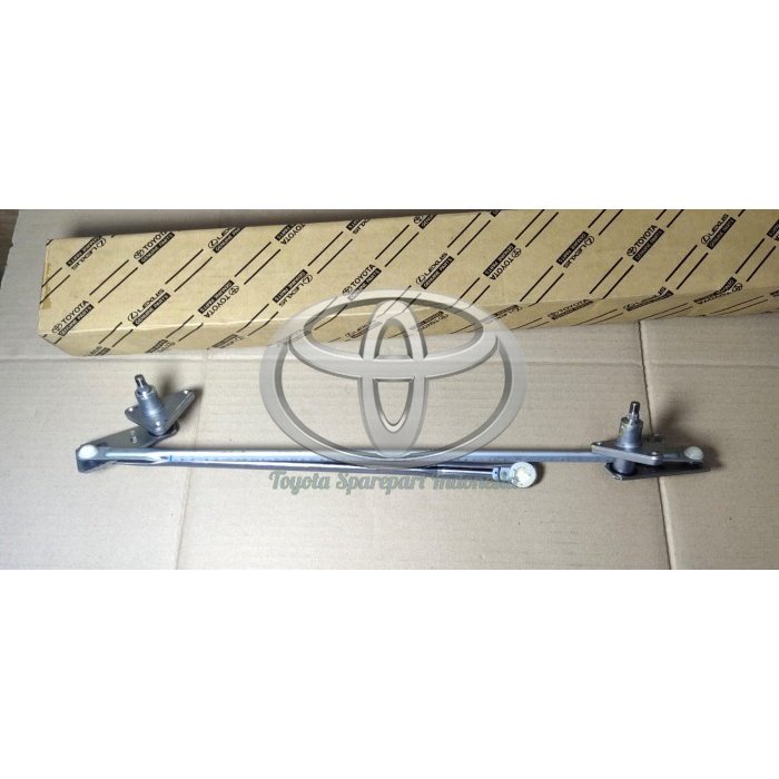 Wiper Link Front Kijang Capsule 7K Original Original 85150-0B010 ...