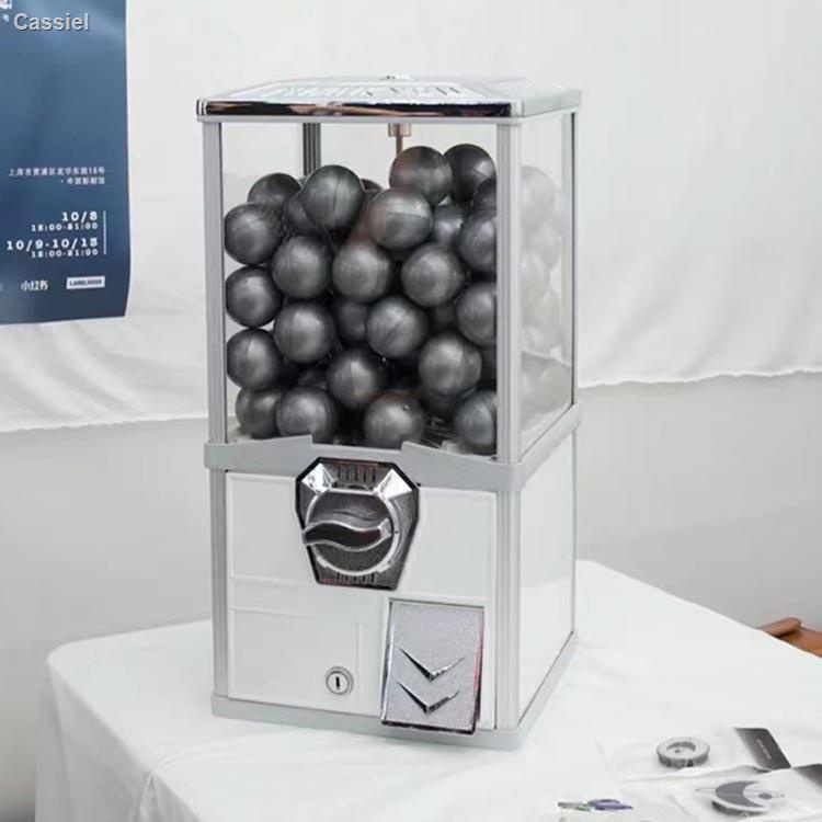 Capsule toy machine Blind box machine vending machine gumball machine ...