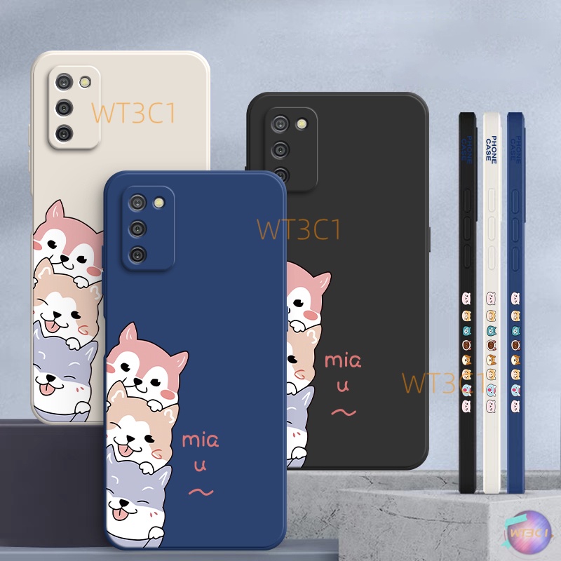 Cute pet POCO M3 Case POCO M3 Pro POCO M4 5G POCO M4 PRO POCO M4 PRO 5G ...