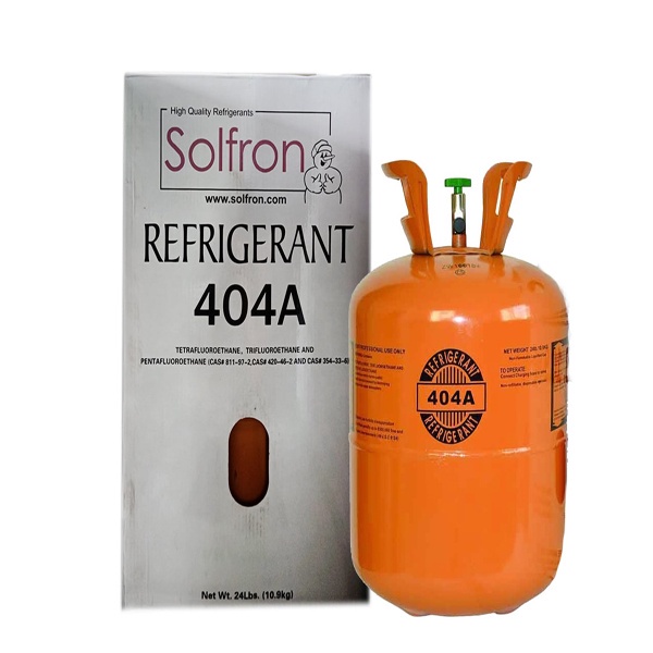 SOLFRON Refrigerant 404A | Shopee Philippines