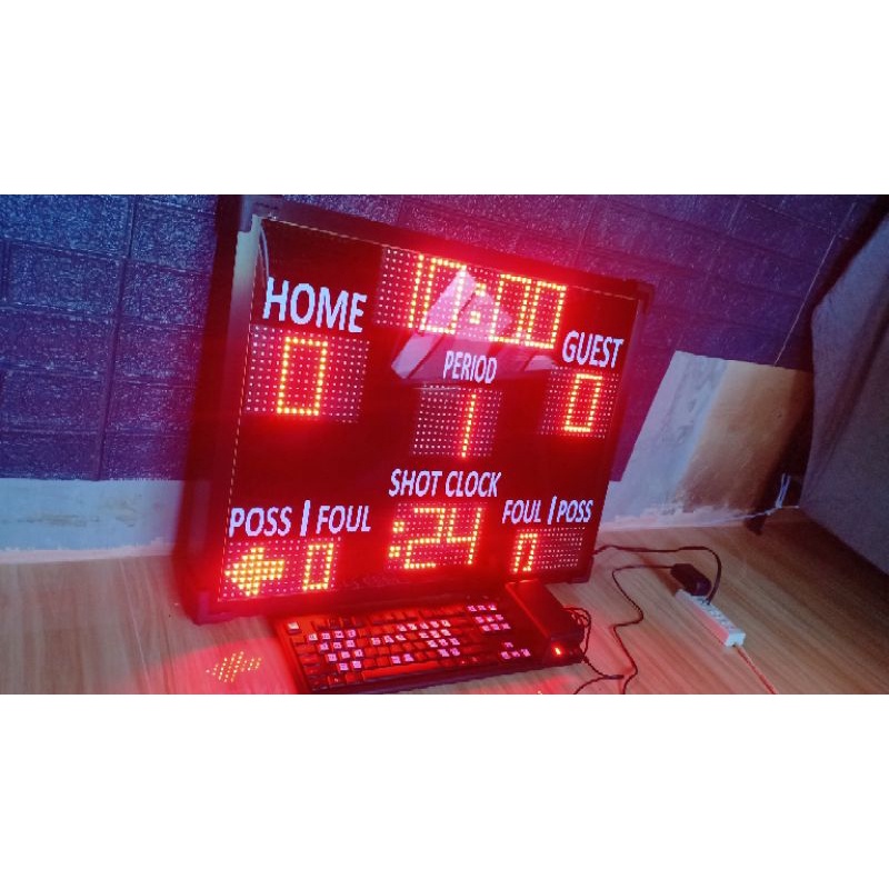 electronic-scoreboard-mini-scoreboard-shopee-philippines