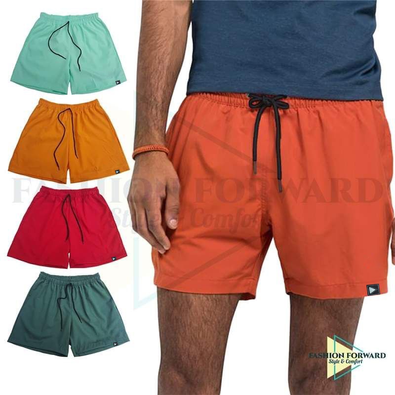 Taslan Fashion Sports Short for Men and Ladies | Shopee Philippines