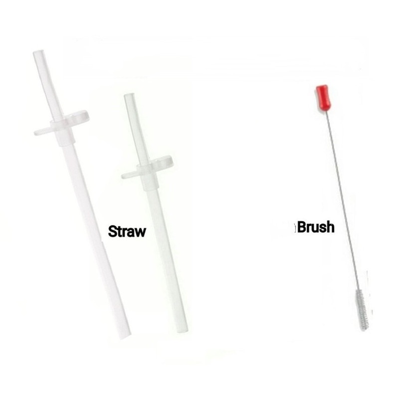 Tupperware Straw/ Straw Brush 1.5L/1L/750ml/500ml/350ml (1 unit ...
