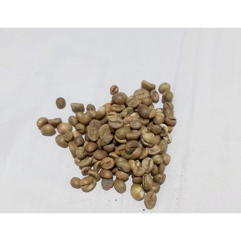 unroasted robusta coffee beans 250 grams | Shopee Philippines