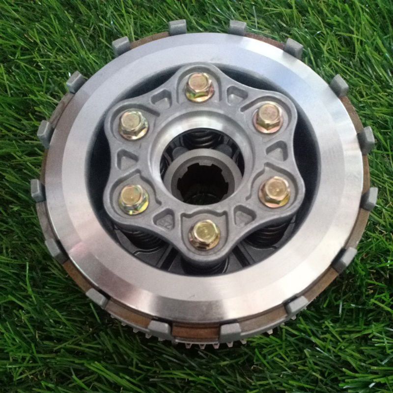 Sigma 250 Clutch Housing assembly 68T (Rusi) | Shopee Philippines