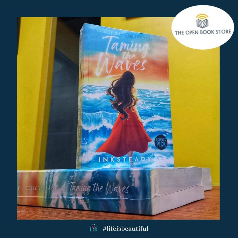 COLLEGE SERIES: CHASING THE SUN, TAMING THE WAVE, LOVING THE SKY ...