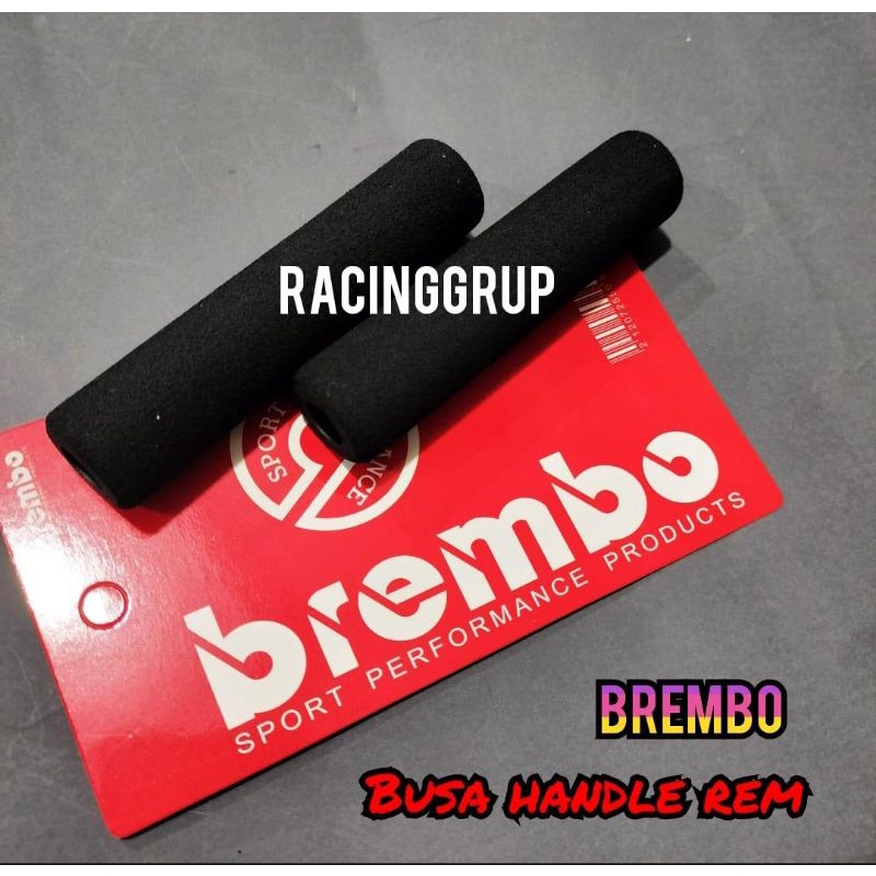 Universal FOAM BRAKE HANDLE FOAM CAN BE FOR ALL RUBBER SPONGE ...