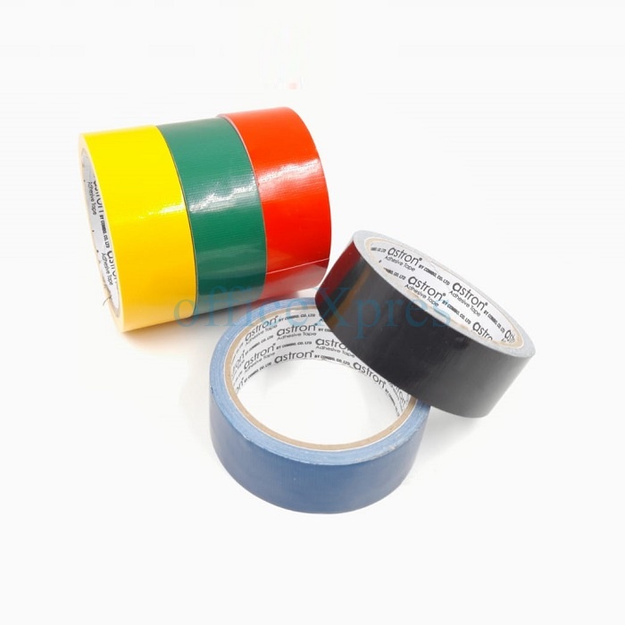 Cloth Tape Color 1,5" / Cloth Tape Color 1,5 Inch / Cloth Tape 36mm ...