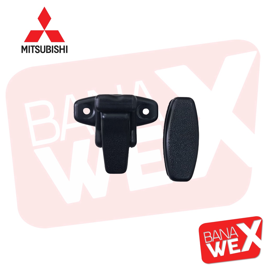 Banawex Mitsubishi L300 F B Toyota Hiace 1984-1990 Lite Ace YH50 Model ...